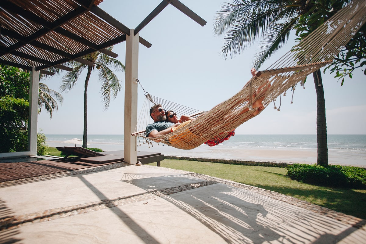 What You Need for a Good Life - Wealth Built Right