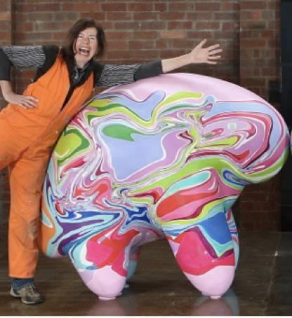 Me & Uoo Uoo - Wealth Built Right