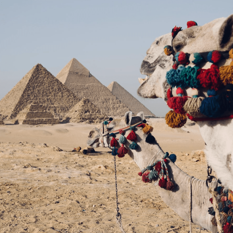 Geelong's Pyramid - Wealth Built Right