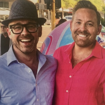 Help is at hand - Wealth Built Right